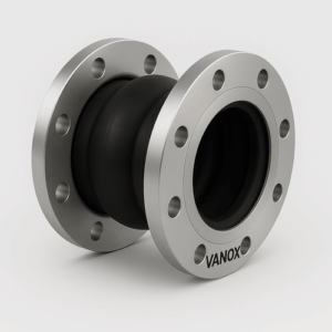 Kauçuk Kompansatör - Vanox